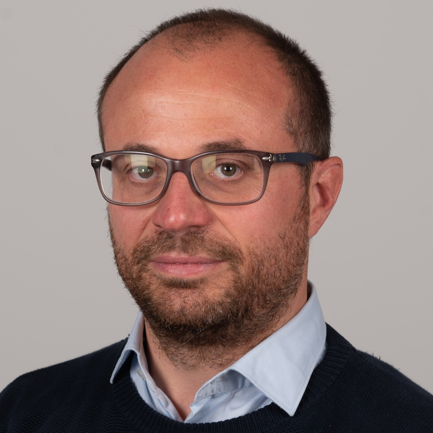 Organizing Committee - Eusipco 2025